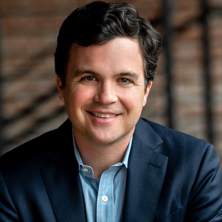 Charlie Meyer | The business school at Rice University (Rice Business)